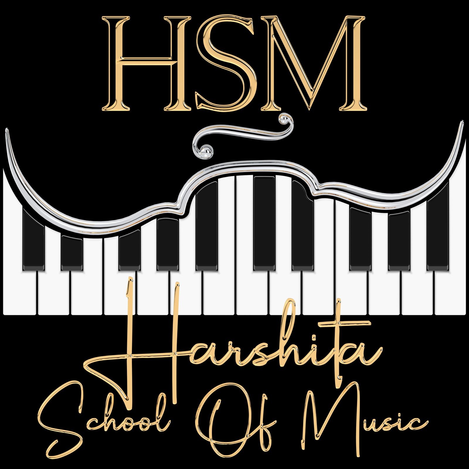 Harshita School of Music - Premier Music Education | Piano, Guitar ...
